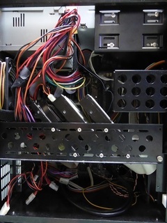 ABEE ASE-S6G-BK: Yossy日記